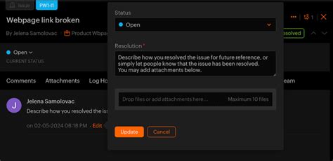 Bug Report Templates For Bulletproof QA Reporting