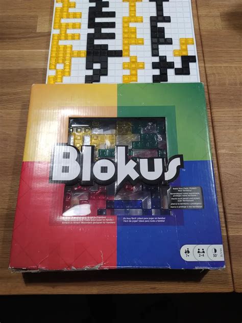 Blokus Parts Created With Adcurtins Script By Laberlaib Download