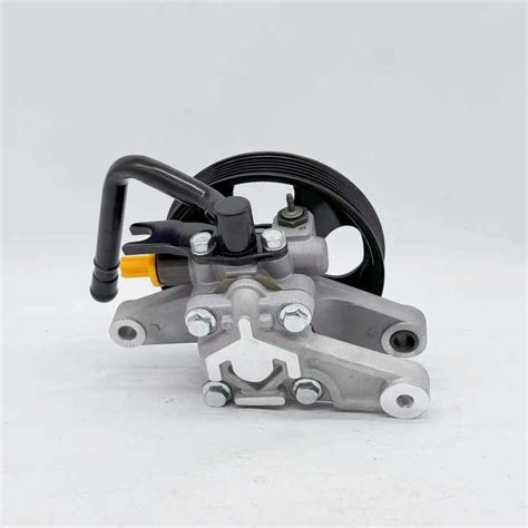 Auto Steering Power Steering Pump 57100 4l000 571004l000 57100 1z000
