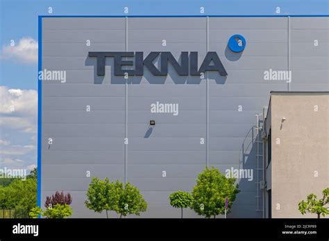 Teknia hi-res stock photography and images - Alamy