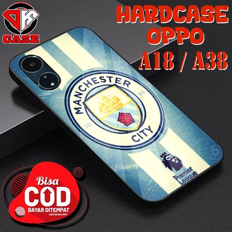 Dkc Hardcase Glosy 2d Oppo A18 A38 A16 A57 2022 A77s Ren0 5 Ren0 6