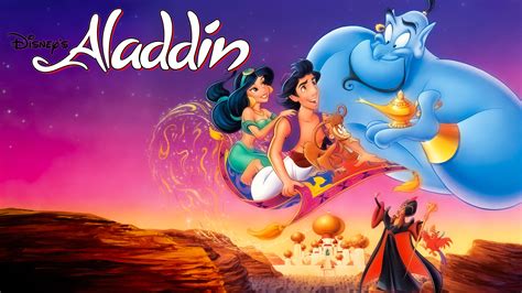 Play Aladdin Disney S For Pc Dos Online Oldgames Sk