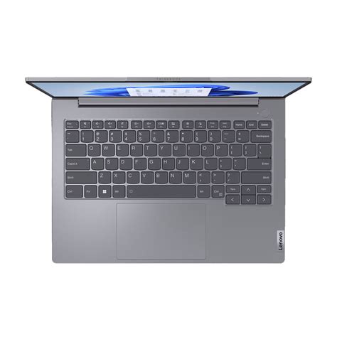 Notebook Lenovo ThinkBook 14 G6 Intel Core I7 16GB 512 SSD Sin Windows 21KG00NUAR Compel