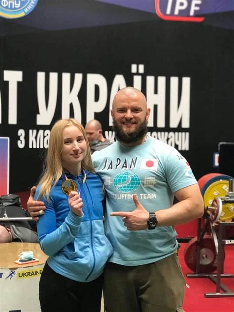 Волиняни здобули шість медалей чемпіонату України з жиму лежачи Волинь Online