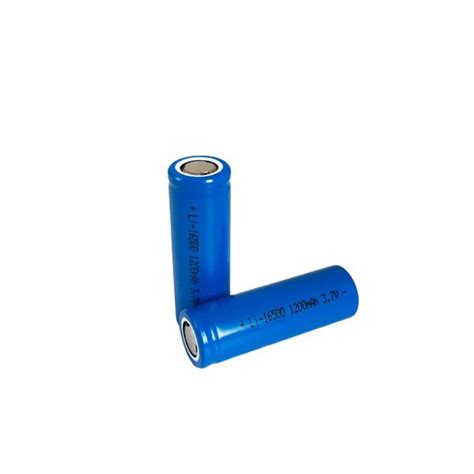 YNB Li-16500 1200mAh 3.7V,16500 battery,16500 lithium ion battery,Li ...