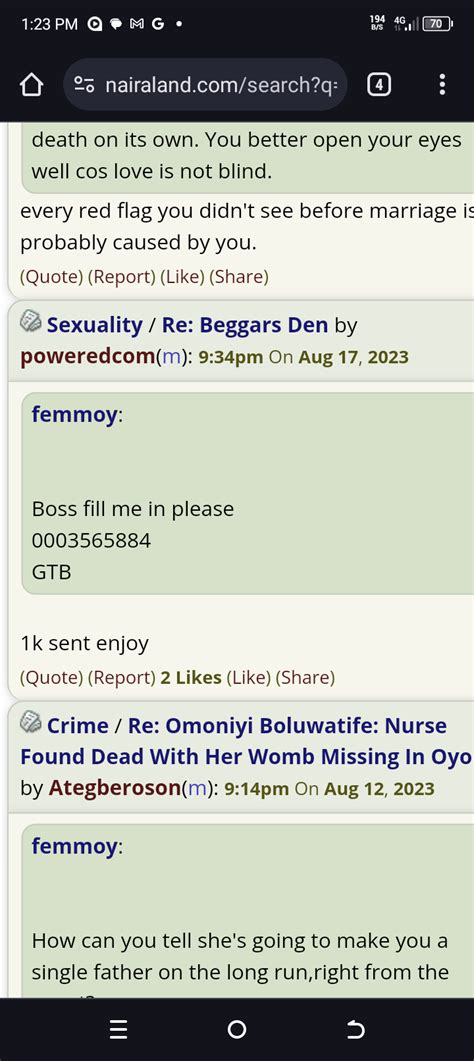 What S That Red Flag You Are Secretly Attracted To In The Opposite Gender Romance Nigeria