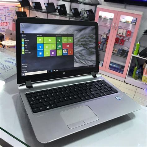 Hp G Th Gen Intel Core I Vpro Turbo Boost Processor HDD GB RAM GB HD Graphics