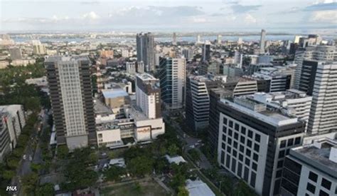 World Bank Maintains Positive Outlook Philippine Gdp Projected At 59