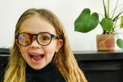 Simple Eye Exercises To Strengthen Your Lazy Eye AmblyoPlay