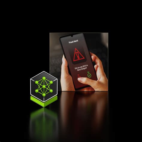 Nvidia Fraud Detection Just Got Smarter With Ai We Unveiled A New Ai Blueprint Designed To