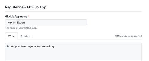 Git Export Learn Hex Technologies