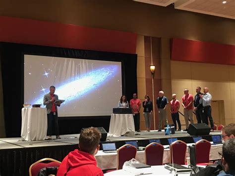 Michael Carrel On Linkedin Hackathon Innovation Nationwide