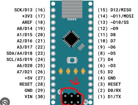 Rf Trancemitter Questionim Noob General Guidance Arduino Forum