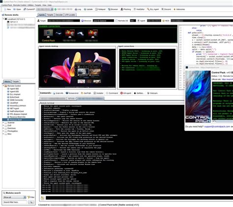 Exploit Pack On Linkedin Cybersecurity Infosec Hacking Redteam