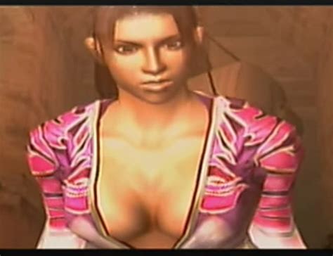 Christie Monteiro Fighting Video Game Character Porn Pictures Xxx