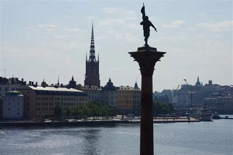 스톡홀름 도시 나라 수도 랜드마크 유명한곳 오늘의짤방