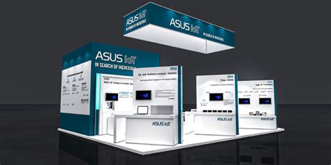 asus iot presents complete embedded portfolio to accelerate digital
