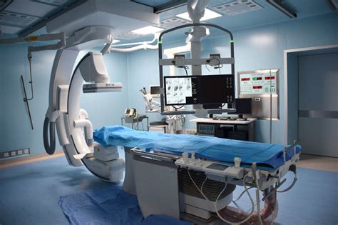 医疗设备 烟台市莱阳中心医院 莱阳医院 莱阳中心医院