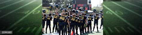 Del Oro Jr Golden Eagles