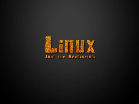 Linux GNU Wallpapers HD Desktop And Mobile Backgrounds