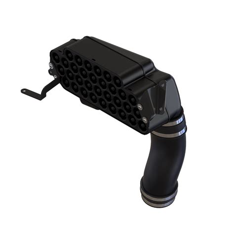 Particle Separator For 2024 2025 Can Am® Maverick R Sandb