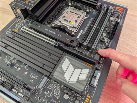 Asus Tuf Gaming X Plus Wifi