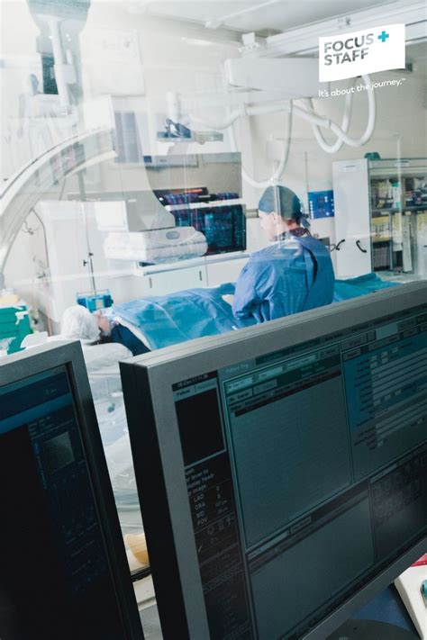 Everything You Need To Know About Being A Travel Cath Lab Tech In 2023