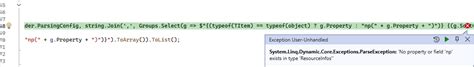 Grouping On Datagrid Radzenblazor Components Radzen