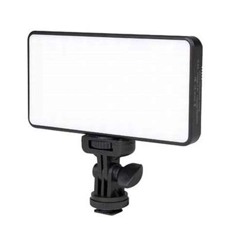 Promaster Chroma Cl36rgb Led Light