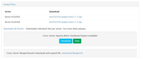 API Load Testing With CURL And RedLine RedLine