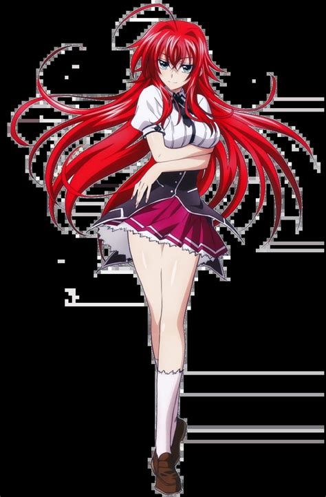 Rias Gremory All Worlds Alliance Wiki Fandom