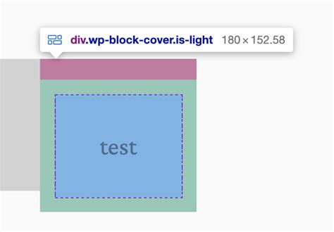 Block Spacinglayoutis Layout Flow Top Margin Also Added Inside Flex Items · Issue 49914