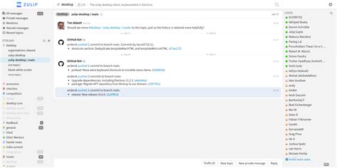prettier zulip get this extension for 🦊 firefox en us