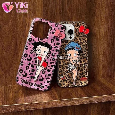 Leopard Bowknot Sexy Girl Lustre Lining Hard High Phone Case For Samsung A16 A14 A24 A34 A54