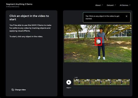Meta Releases Segment Anything Model 2 Sam 2 An Ai Model That Can Accurately Identify
