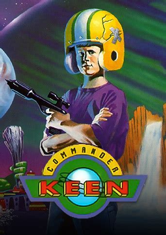 Commander Keen Complete Pack Gog Database