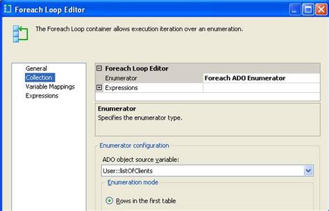 Sql Server How To Insert Retrieved Rows Into Another Table Using Ssis