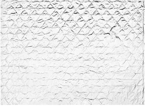 Ritefoil 14 X 14 Insulwrap Silver Foil Sheets Pack Of 1000