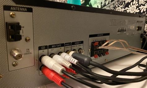 Connect Your Subwoofer To Your Receiver A Quick And Easy Guide
