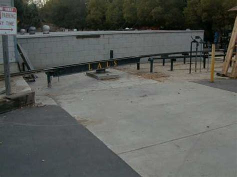 Lals Facilities And Stations