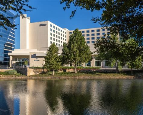 Hilton Dallas Plano Granite Park Visit Plano
