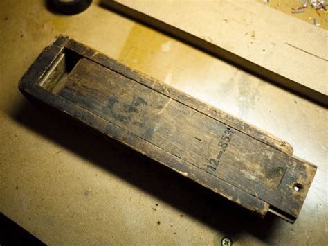 My Nixie Clock Build Charrette And Beget