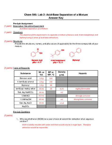 Acid Base Extraction Flow Chart Flow Charts Com
