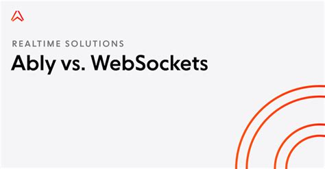 Webrtc Vs Websocket Key Differences And Which To Use