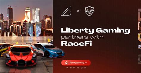 Liberty Gaming On Linkedin Racing Game Unrealengine5