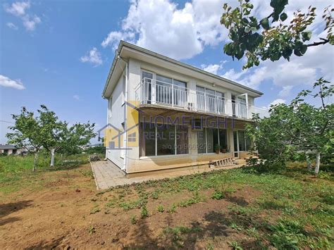 Къща в кв Бояна 212 кв м РЗП 630 кв м двор Къщи Вили Бояна София ХОУМ ЛАЙТ има удово