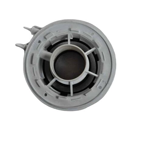 Baxi Flue Adaptor 7659487 Combi 424 428 Heating And Catering Parts