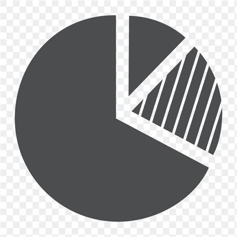 Pie Chart Icon Png Graph Premium Icons Rawpixel