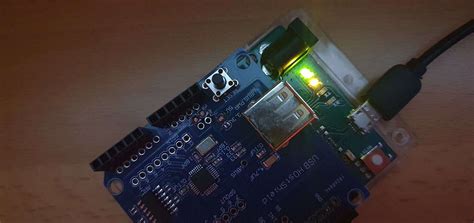USB Host Shield On Arduino Leonardo Rd Party Boards Arduino Forum