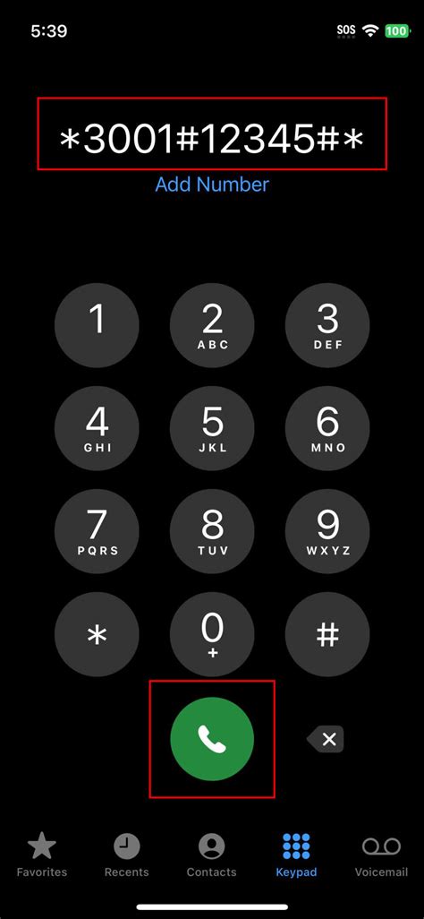 Iphone Secret Codes What Are They And How Do You Use Them